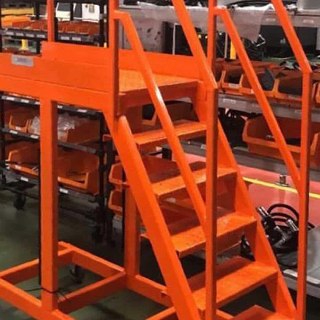 Commercial products | Capitan Gates | The mightiest metal in the Midlands